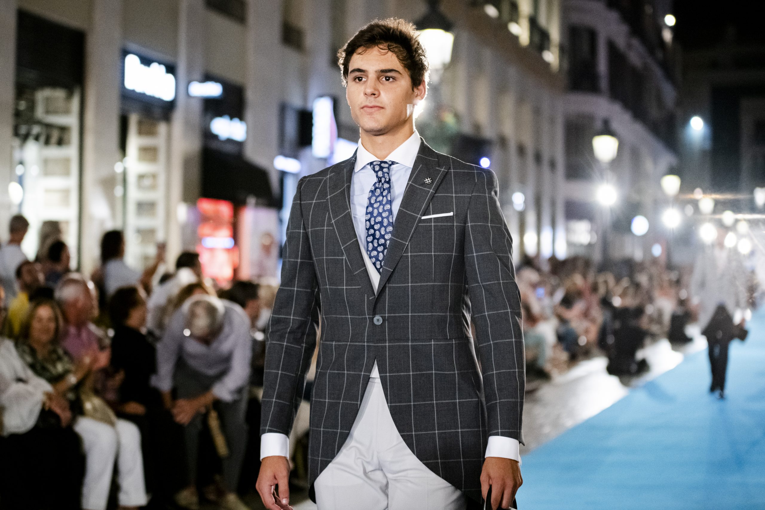 Félix Ramiro Colección 2019