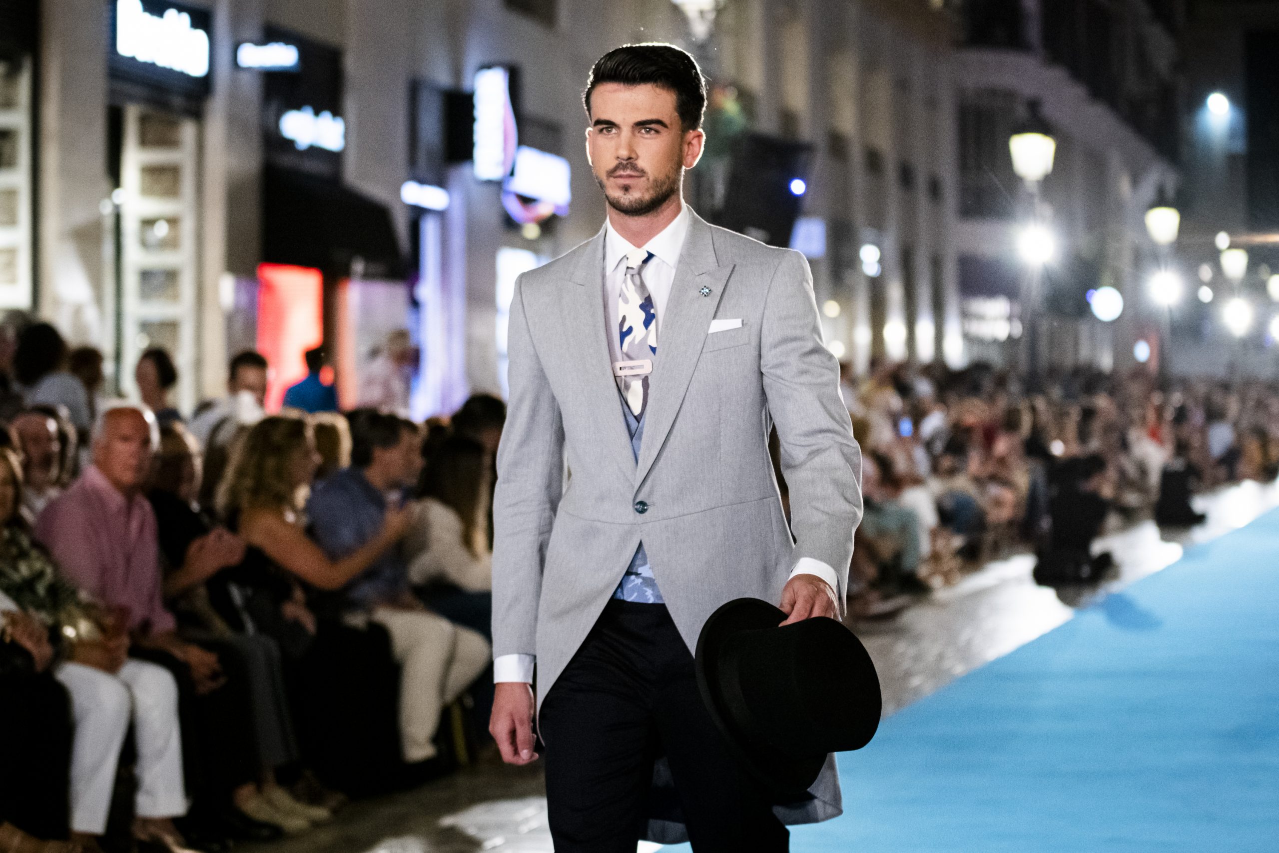 Félix Ramiro Colección 2019
